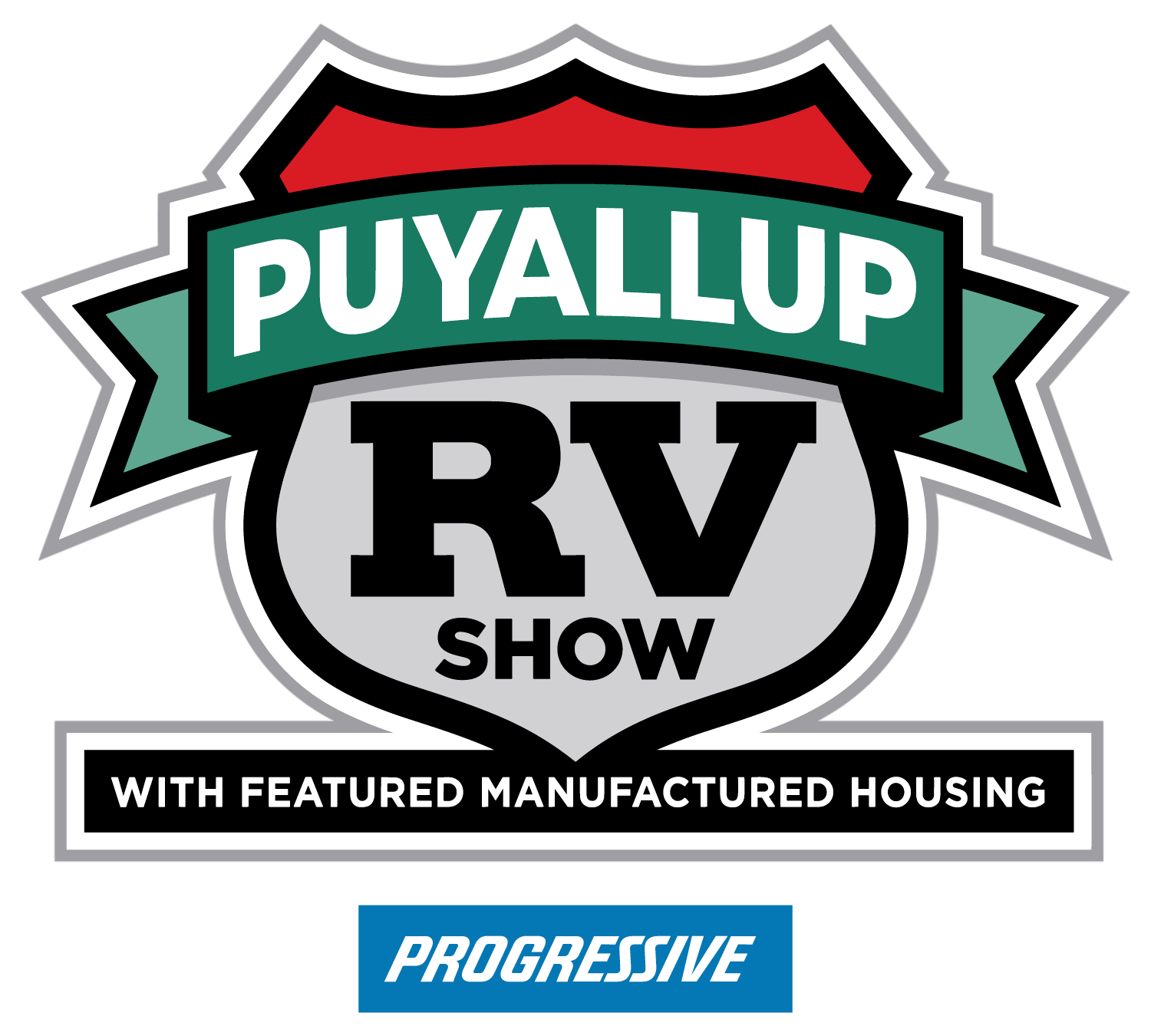 PROGRESSIVE | Seattle RV Show