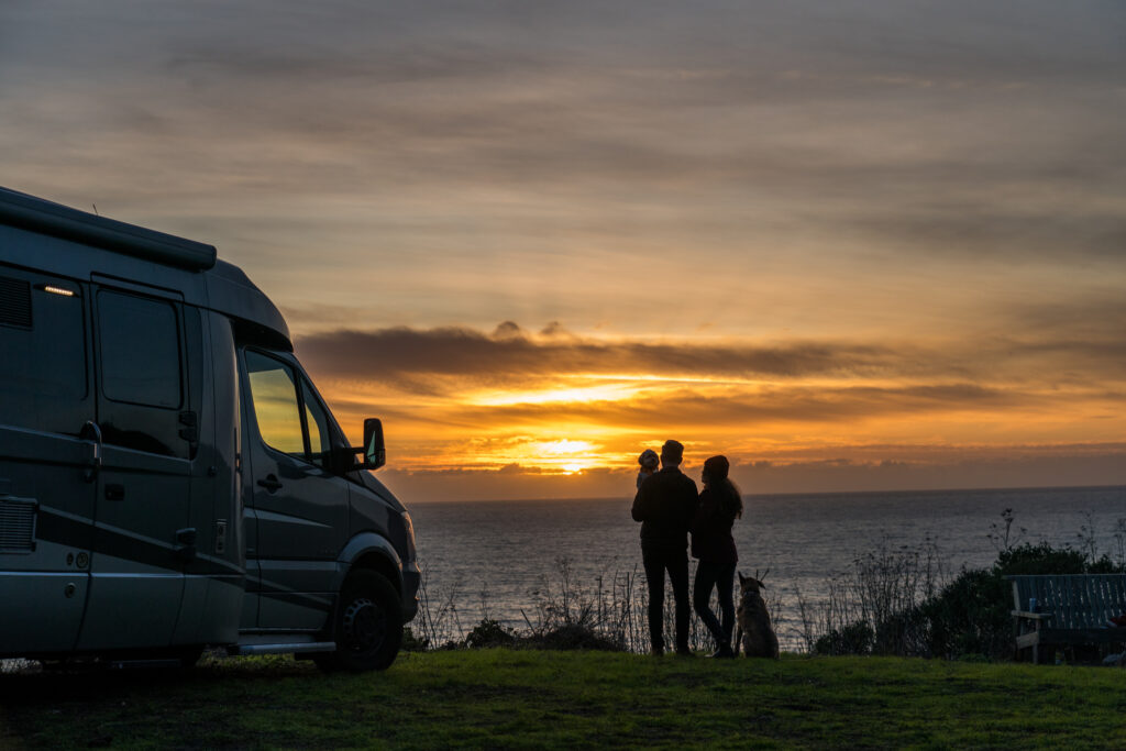 Seattle RV Show | The Biggest RV Show in the Pacific Northwest